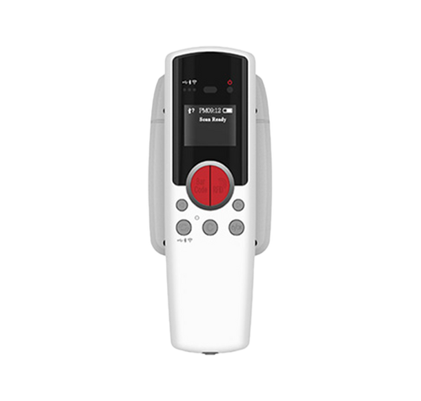 Atid AT388 Advanced RFID Barcode Bluetooth Reader – RFID EUROPE