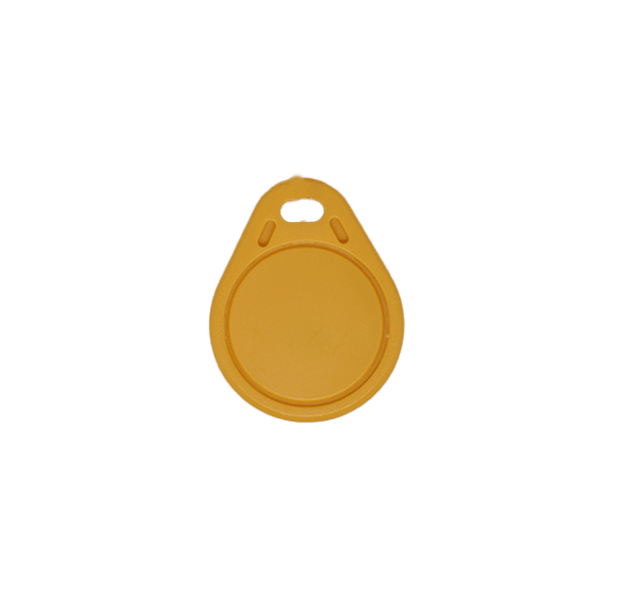 RFID Keyfob Basic - Robust & Customizable | RFID Europe – RFID EUROPE