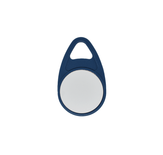 iDTRONIC Keyfob DROP | RFID Keyfob DROP | RFID EUROPE