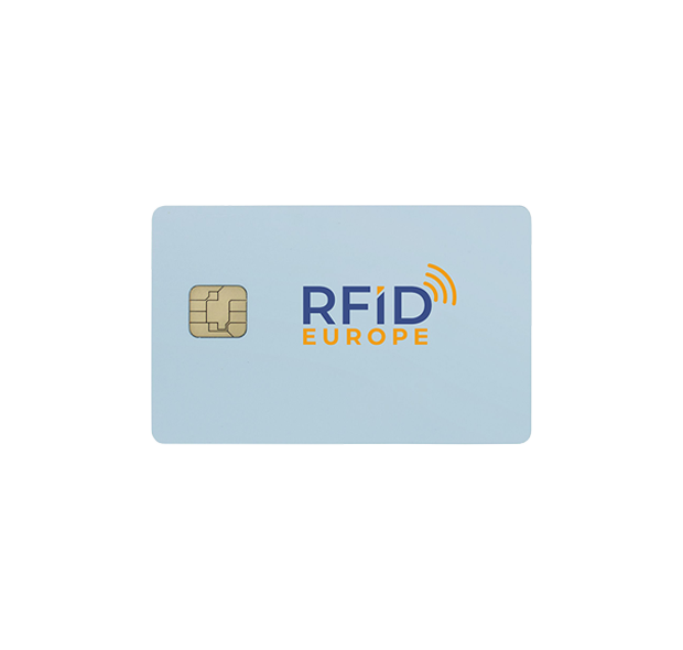 Hybrid Card – RFID EUROPE
