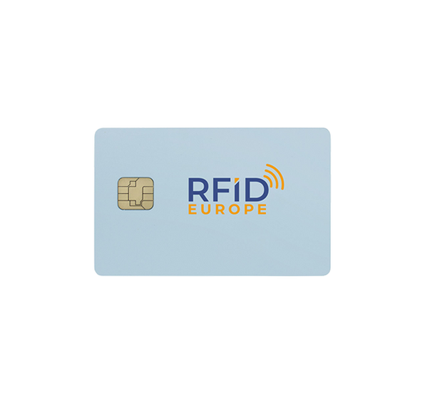 RFID Cards – Customizable Designs for Your Needs – RFID EUROPE