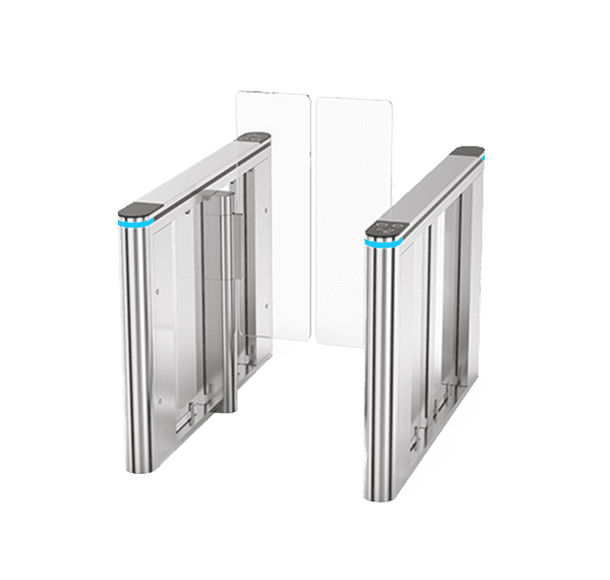 ID GATE 8700: Erweitertes Zugangskontrollsystem – RFID Europa – RFID EUROPE