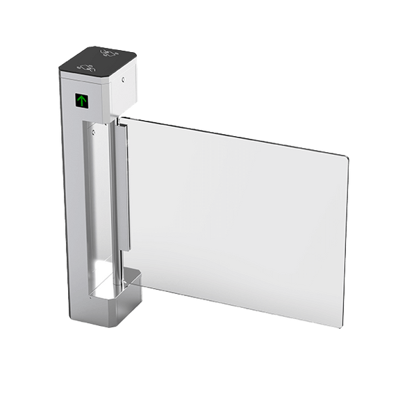 Drehsperren und Speed Gates – sichere und effiziente Zugangskontrolle ...