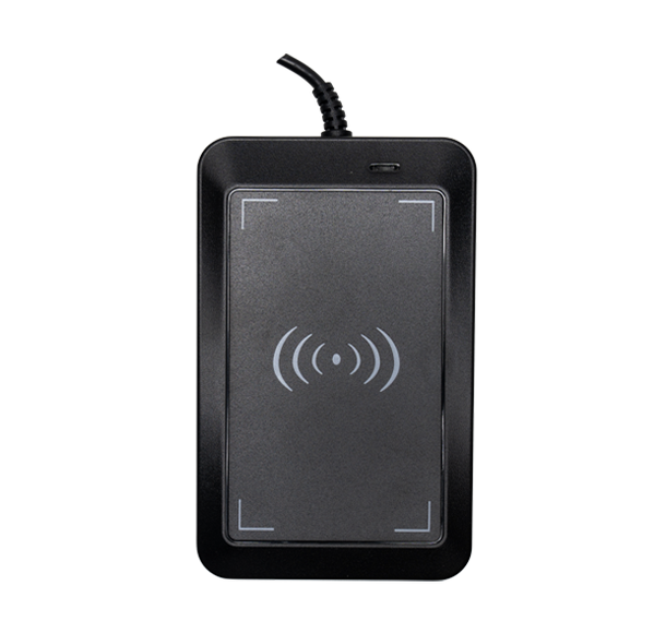NEO RFID Desktop Reader – Versatile & User-Friendly – RFID EUROPE
