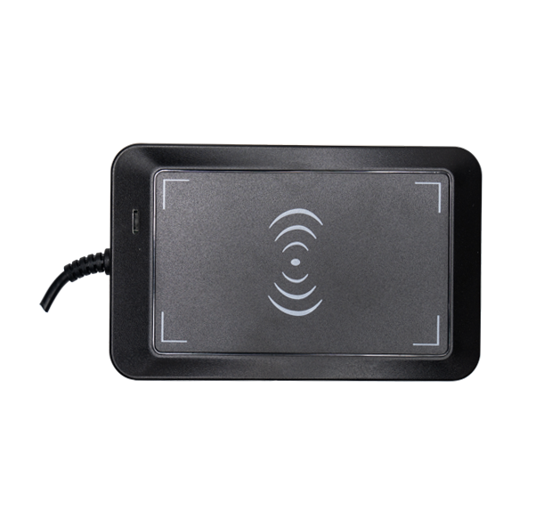 NEO RFID Desktop Reader – Versatile & User-Friendly – RFID EUROPE