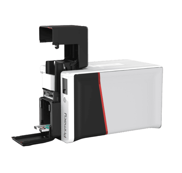 EVOLIS Primacy 2 Card Printer - High-Speed, Advanced Printing – RFID EUROPE