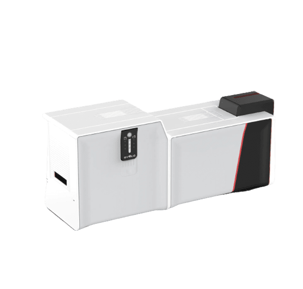 Evolis Primacy 2 Duplex Card Printer - High-Speed, Advanced Printing ...