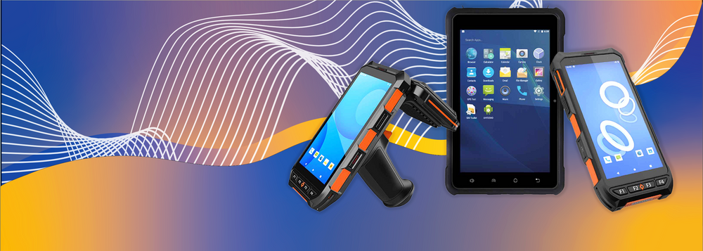 RFID Europe - RFID Technik – RFID EUROPE