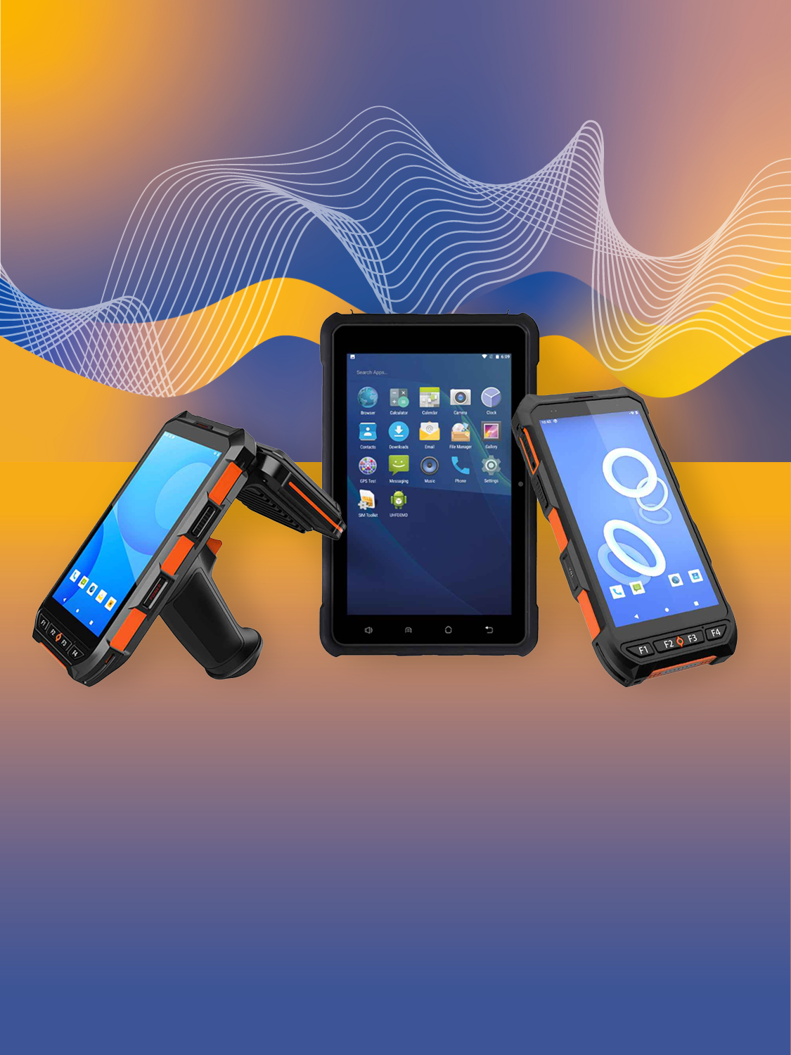 RFID Europe - RFID Technik – RFID EUROPE