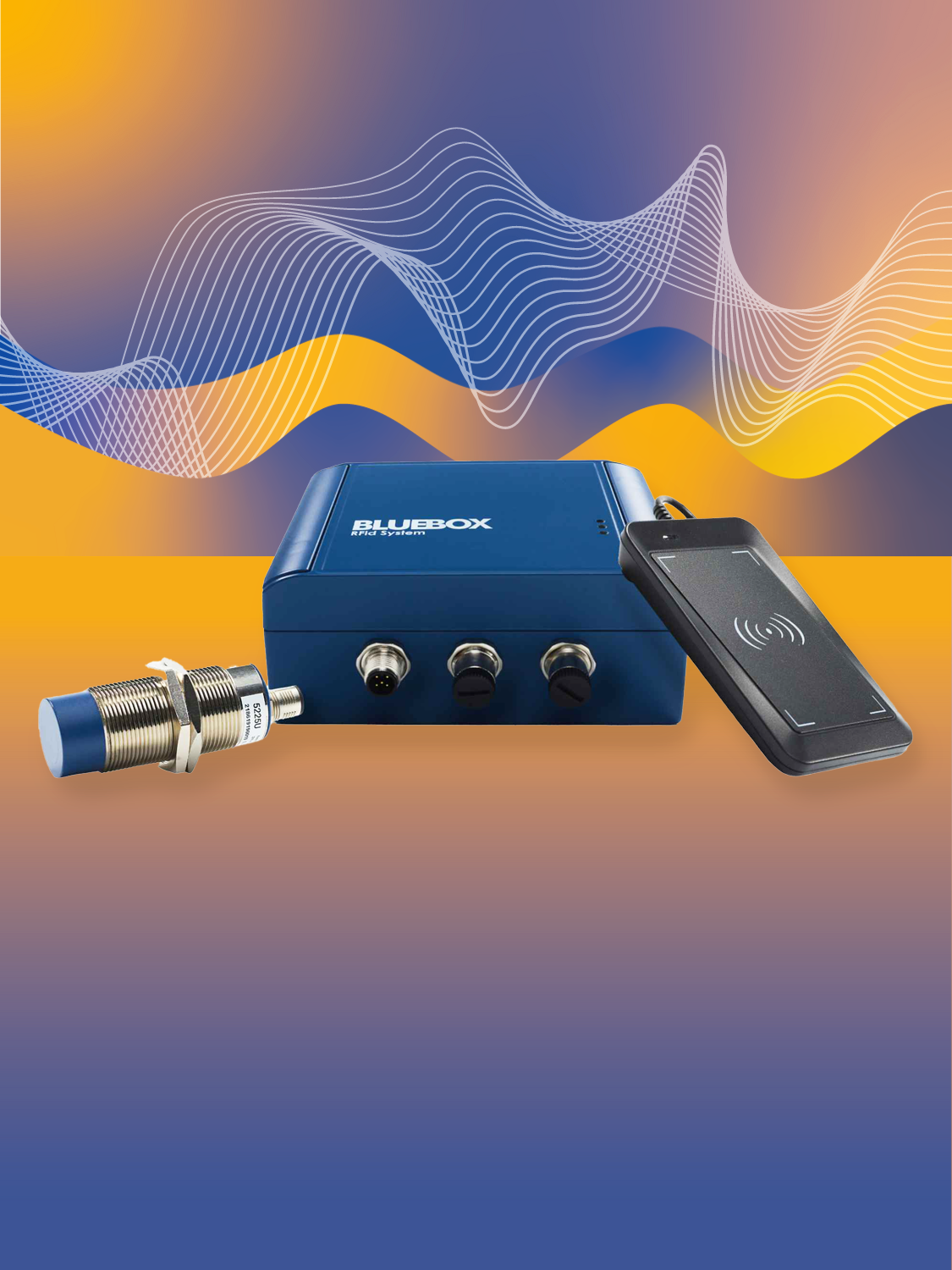 RFID Europe - RFID Technik – RFID EUROPE