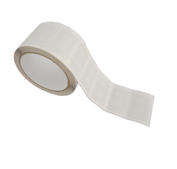 RFID Round Label – RFID EUROPE