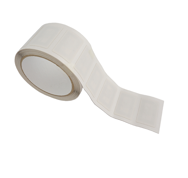 RFID Round Label – RFID EUROPE