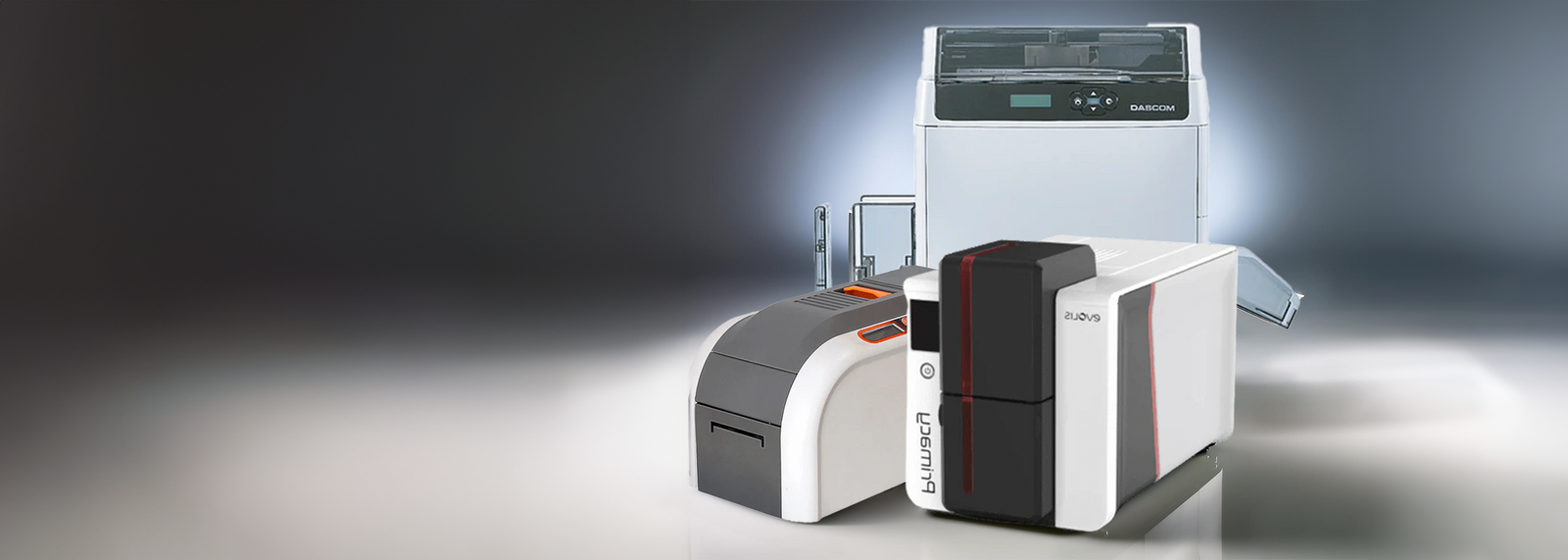 RFID Europe - RFID Technik – RFID EUROPE