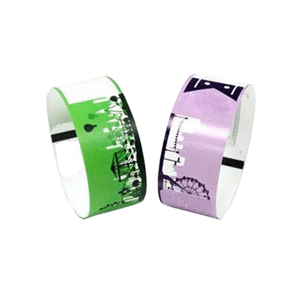 Single Use INK – RFID EUROPE