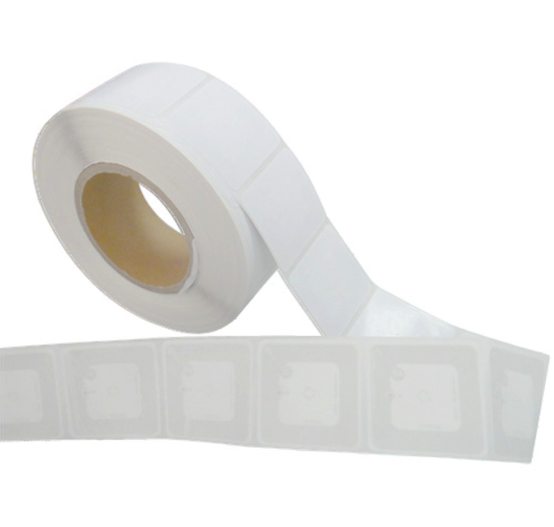RFID Square Label – RFID EUROPE