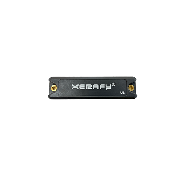 Xerafy – RFID EUROPE