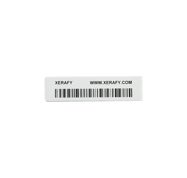 Xerafy – RFID EUROPE