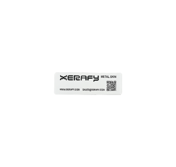 Xerafy – RFID EUROPE
