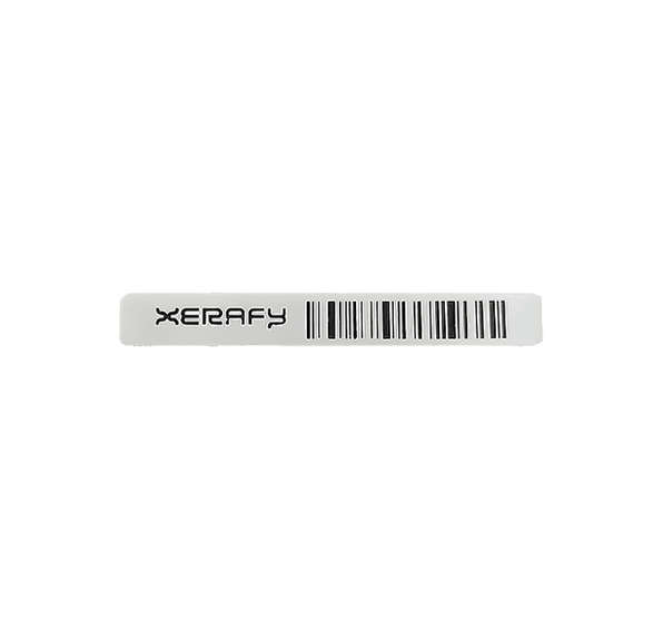 Xerafy – RFID EUROPE