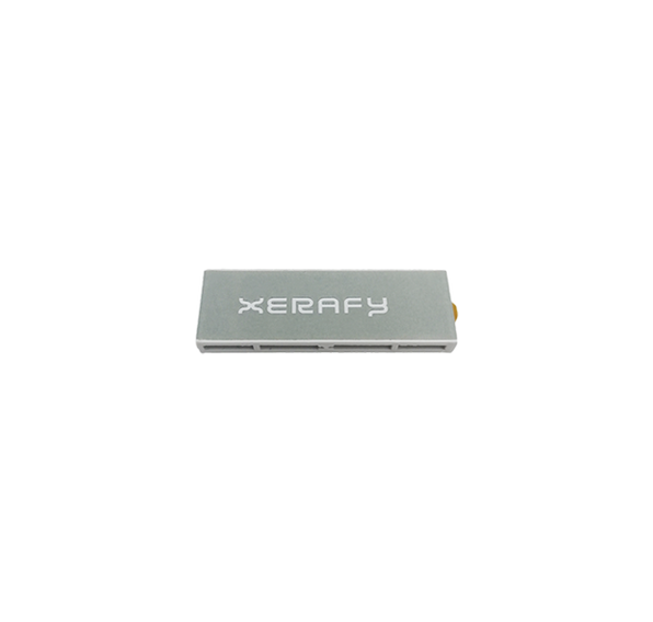 Xerafy – RFID EUROPE