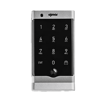Ojmar OCS Smart - Smart RFID Lock System | Modern Locker Solutions ...